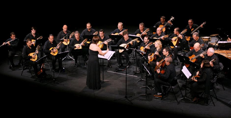 Historia – Orquesta de Plectro Atlántida